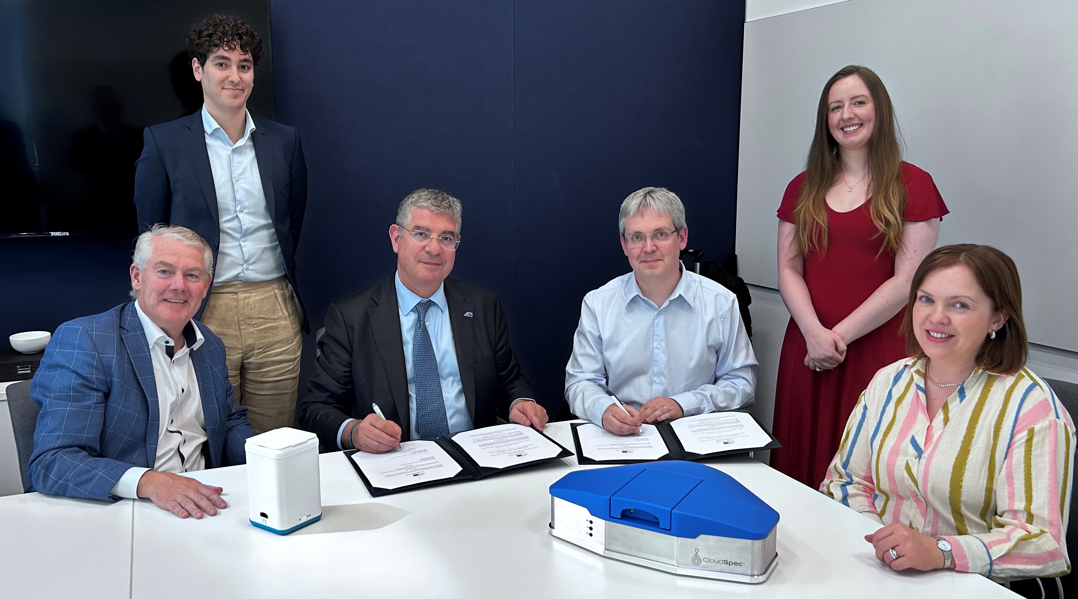 Investing in Agrifood: EIF Backs €100 million Irish agricultural ...